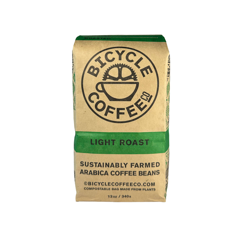 The Bicycle Coffee Company – Bicycle Coffee Co.